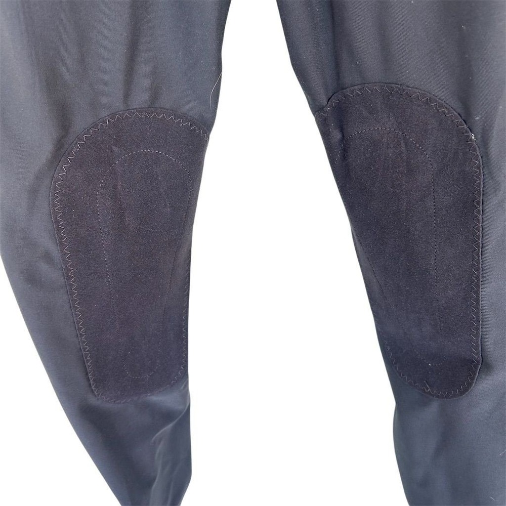 Irideon | Pants & Jumpsuits | Irideon Riding Breeches Women Xl Black ...
